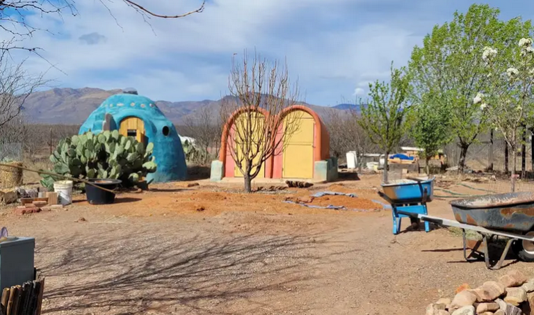 Ransom Ranch is Now for Sale – Natural Building Blog