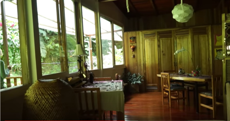 Retiree Builds Off-Grid Tower House in the Andes – Natural Building Blog