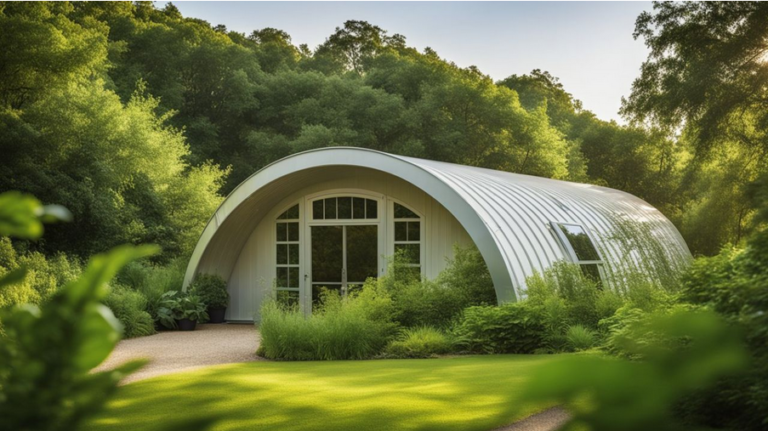 The Versatility and Value of Quonset Huts – Natural Building Blog
