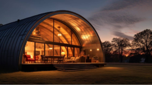 The Versatility and Value of Quonset Huts – Natural Building Blog