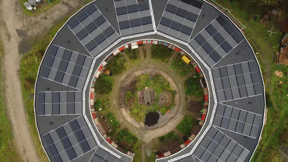 Netherlands’ Ecovillage Boekel is a Model for Sustainable Living ...