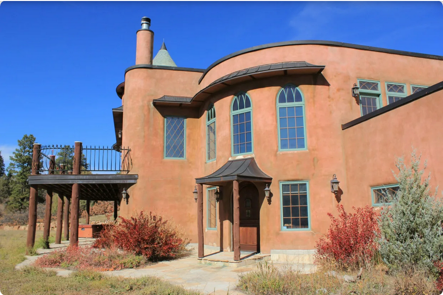 Colorado Earth Builds with Compressed Earth Blocks – Natural Building Blog