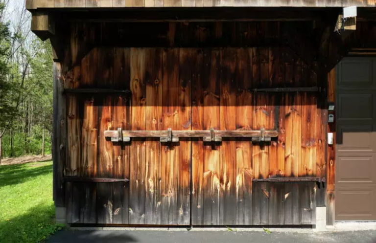 Japanese-Inspired Daiku House in New York – Natural Building Blog