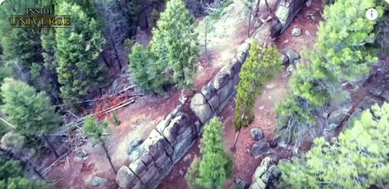 The Amazing Sage Wall in Montana – Natural Building Blog