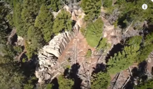 The Amazing Sage Wall in Montana – Natural Building Blog