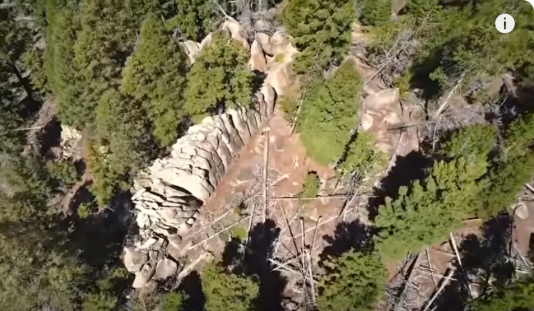 The Amazing Sage Wall in Montana – Natural Building Blog