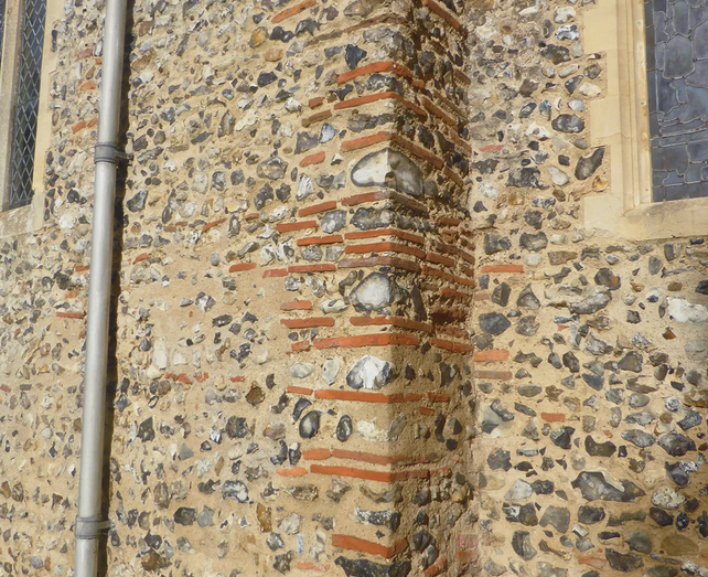 The Stone Churches of Medieval England – Natural Building Blog
