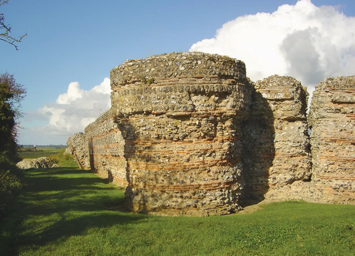 The Stone Churches of Medieval England – Natural Building Blog