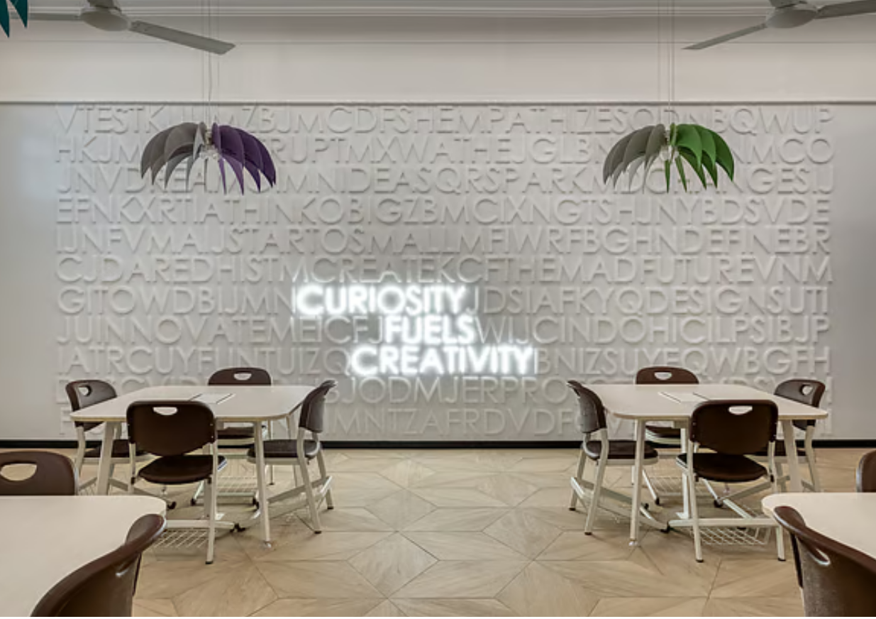 Indian Architect, Apoorva Shroff, Champions Sustainable Solutions ...