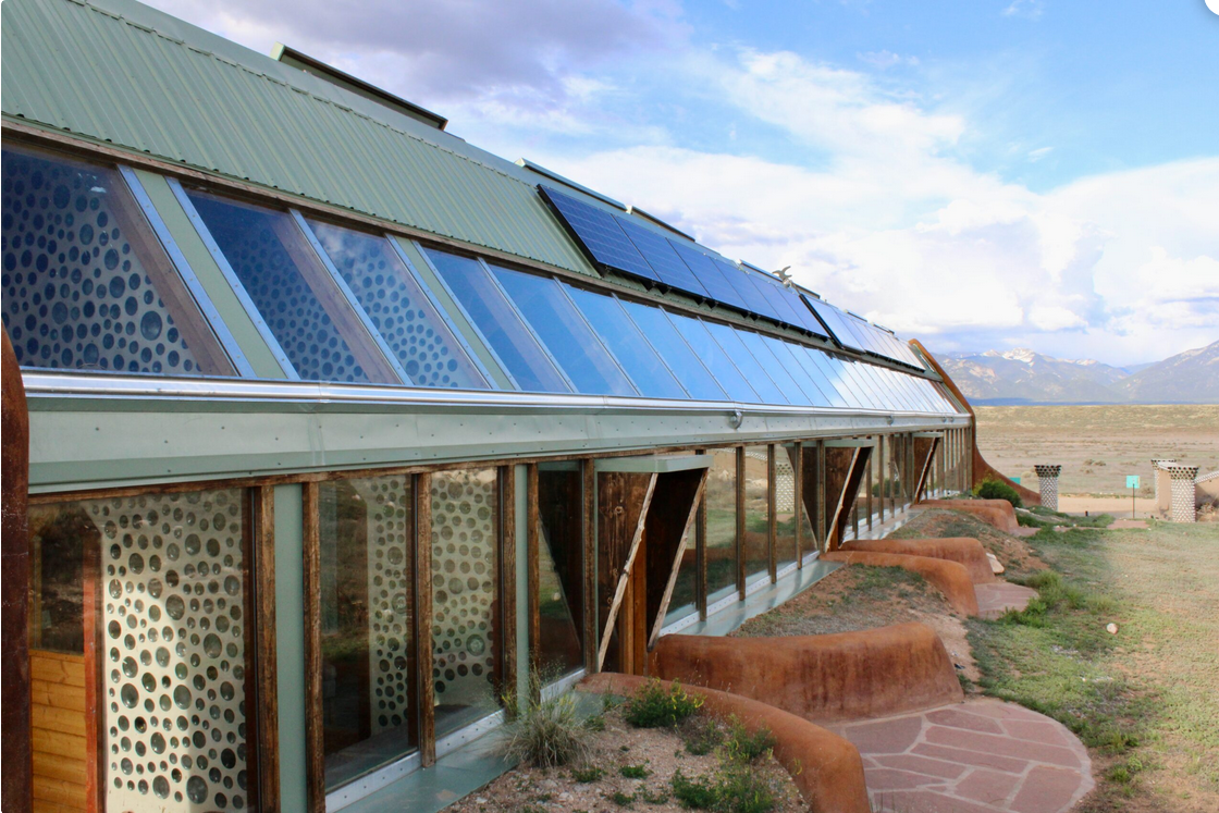 The Evolution of Earthships – Natural Building Blog