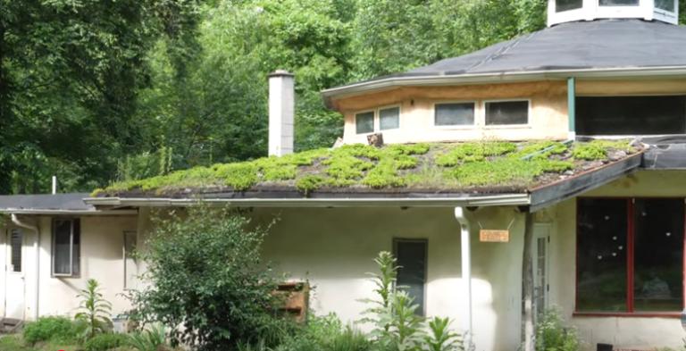 Earthaven EcoVillage in North Carolina – Natural Building Blog