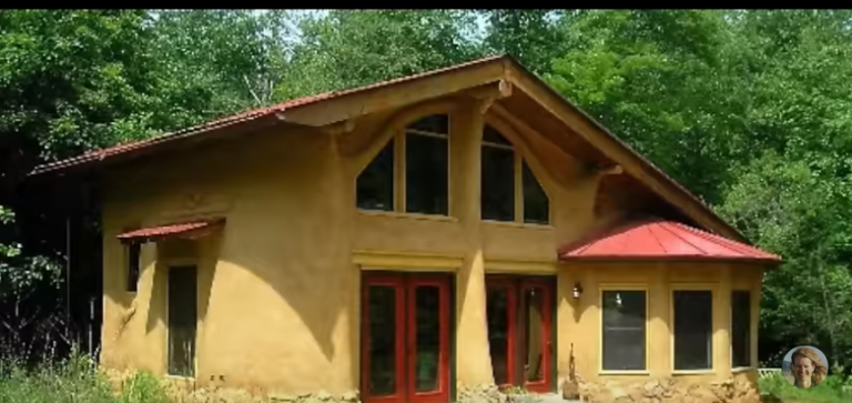 Earthaven EcoVillage in North Carolina – Natural Building Blog