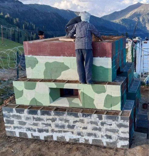 Silica Composite Hollow Blocks – Natural Building Blog