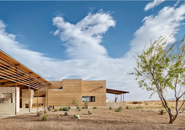 The Value of Rammed Earth – Natural Building Blog