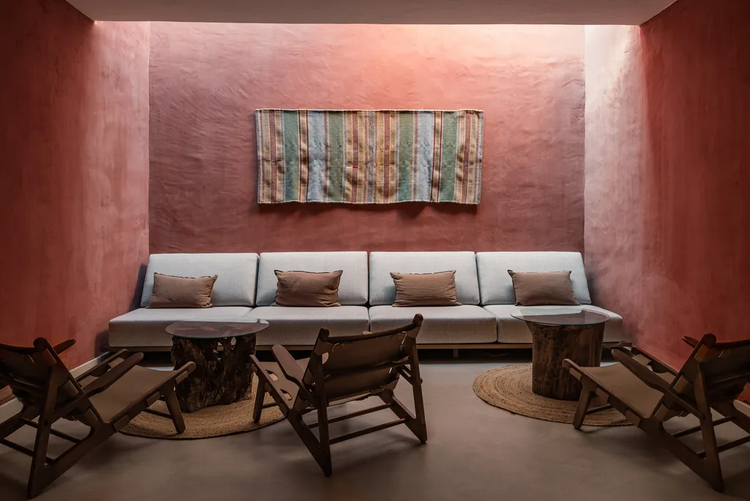 The Vale Palheiro Earth Resort in Portugal – Natural Building Blog