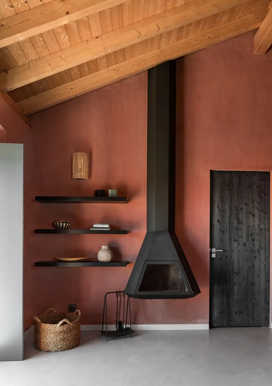 The Vale Palheiro Earth Resort in Portugal – Natural Building Blog