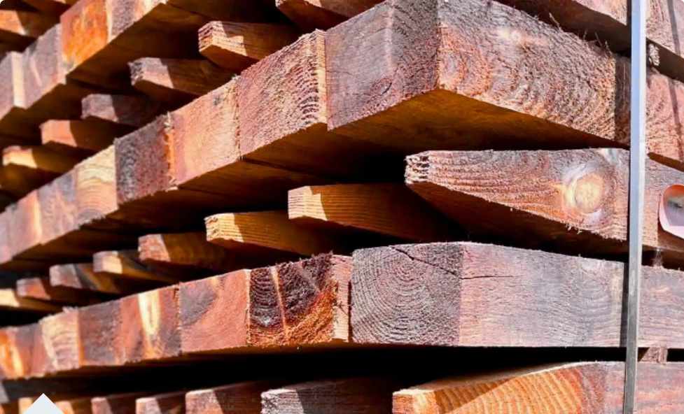 Super Wood Stronger than Steel – Natural Building Blog