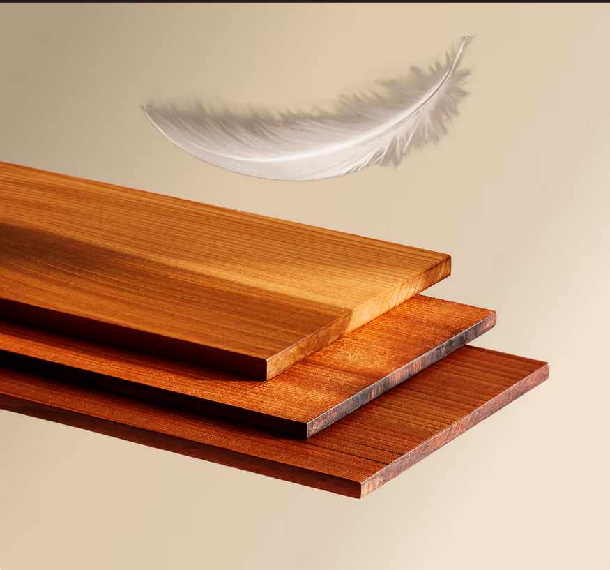 Super Wood Stronger than Steel – Natural Building Blog