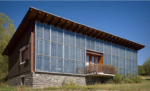 Trombe Walls and How They Work – Natural Building Blog