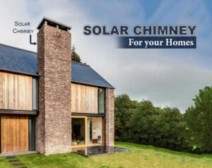 Solar Chimneys for Cooling and Generation of Electricity – Natural ...