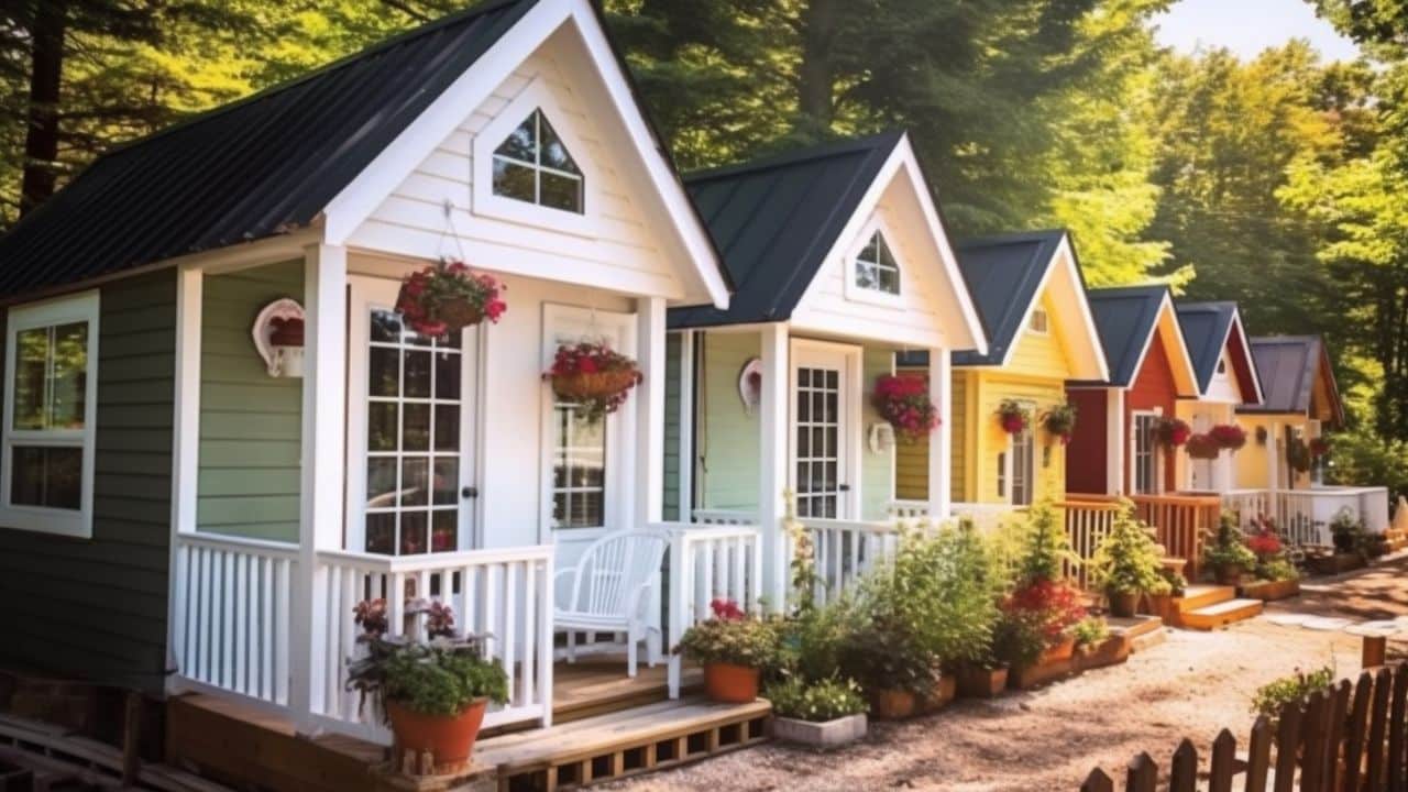 Where Can I Put My Tiny House? – Natural Building Blog