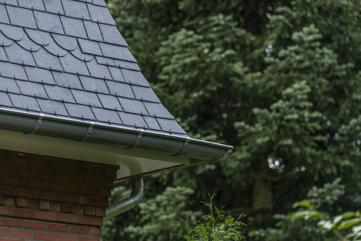 Ecological Properties of Natural Slate – Natural Building Blog