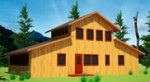 Straight Wall Houses - Natural Building Blog
