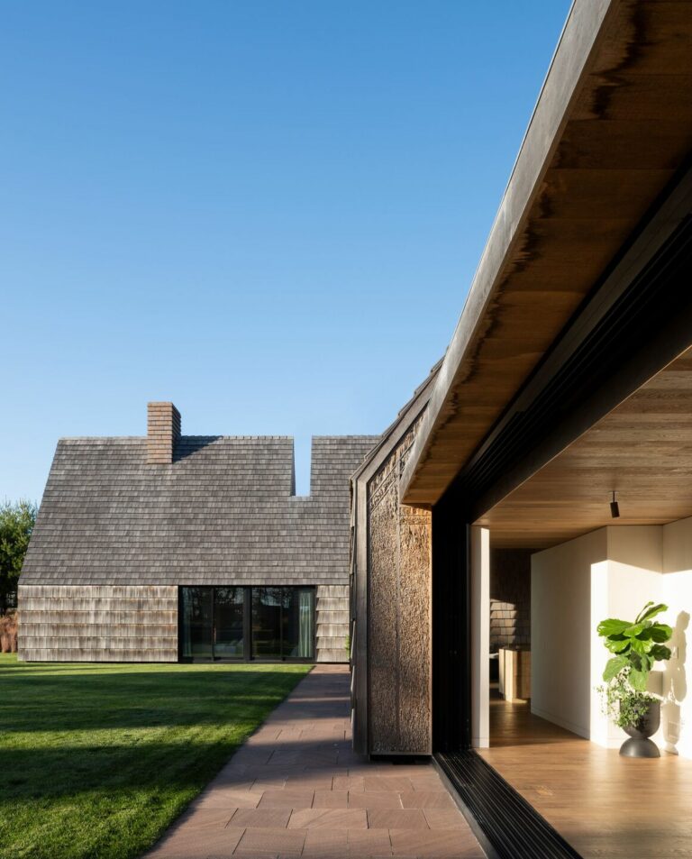 Ten Homes Using Straw From Around the World – Natural Building Blog