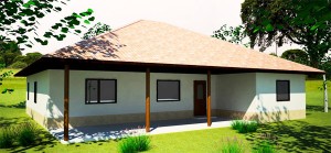 Beachcomber House – Natural Building Blog