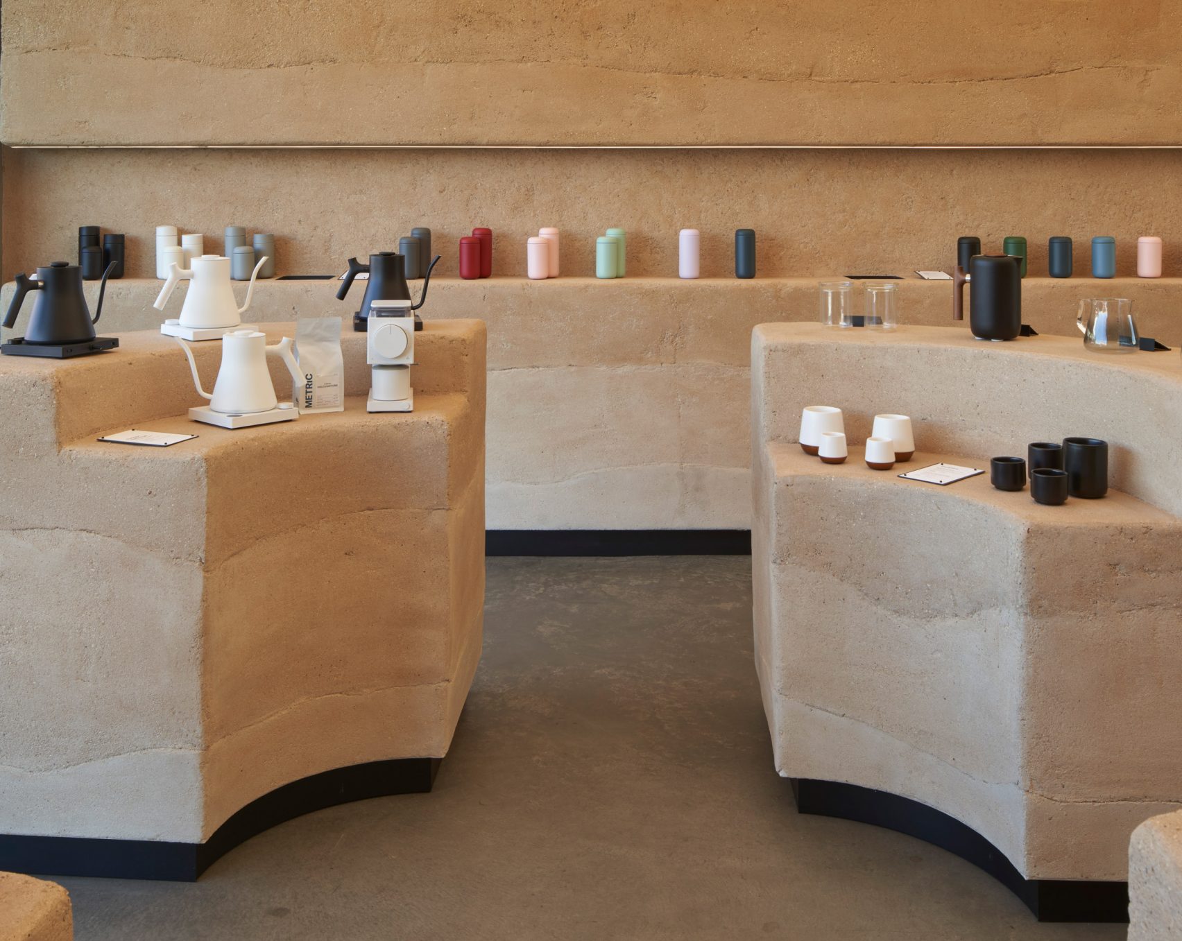 The Wonderful Variety of Clay Plasters – Natural Building Blog