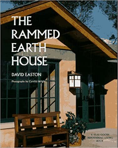 Remembering Earthen Builder David Easton – Natural Building Blog