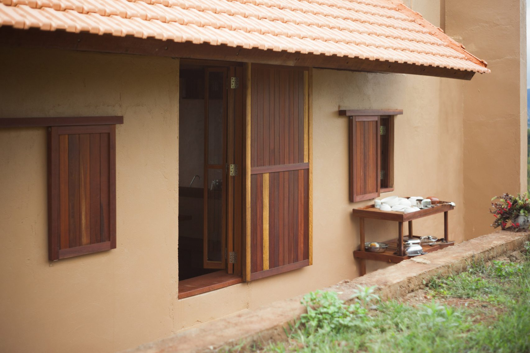 The Di Linh House in Vietnam – Natural Building Blog