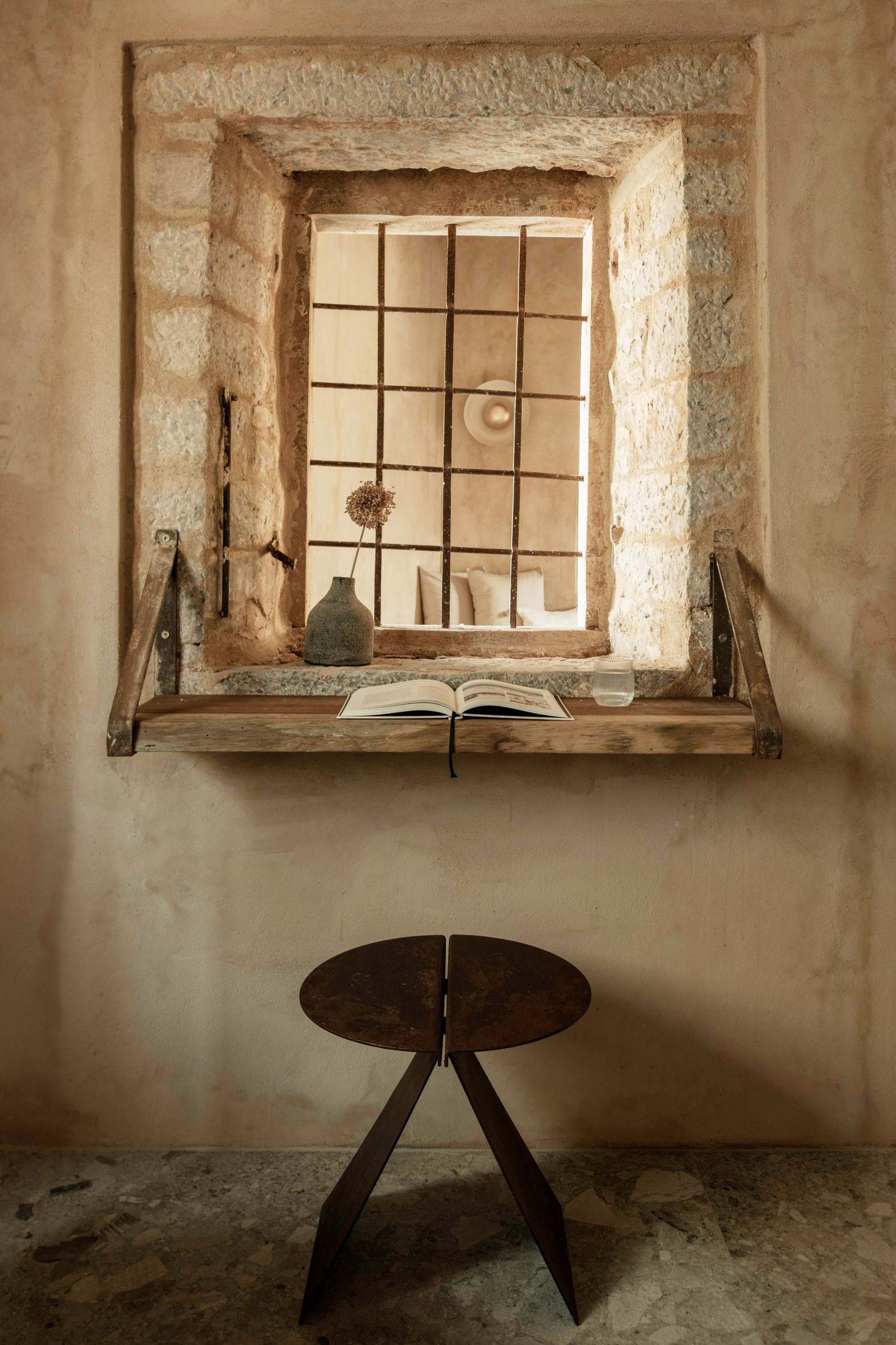 Drakoni House in Crete Preserves Stone Heritage – Natural Building Blog