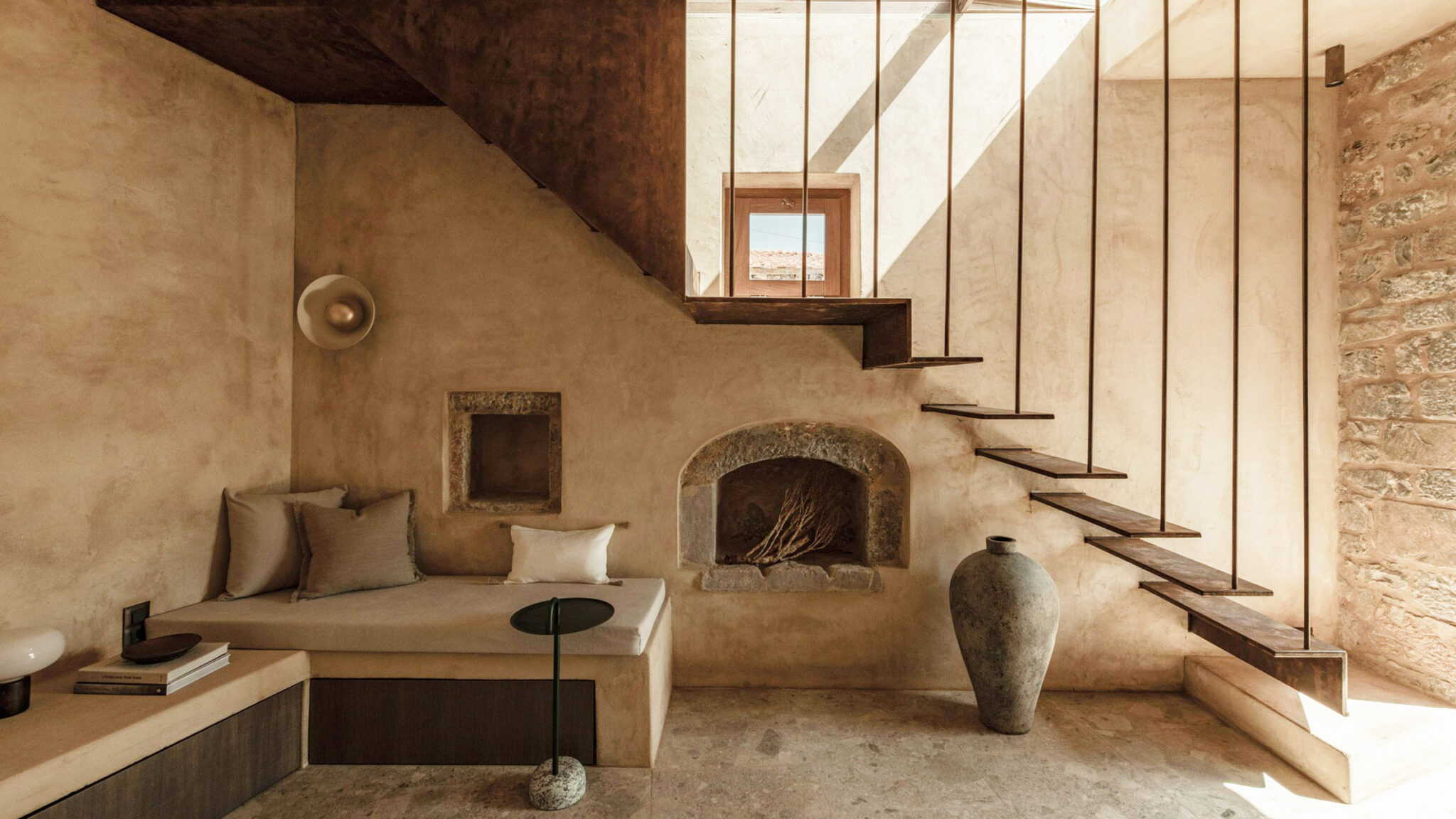 Drakoni House in Crete Preserves Stone Heritage – Natural Building Blog