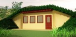 Straight Wall Houses - Natural Building Blog