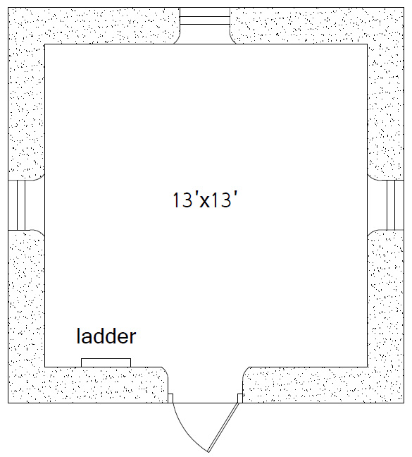 Guard Tower – Natural Building Blog