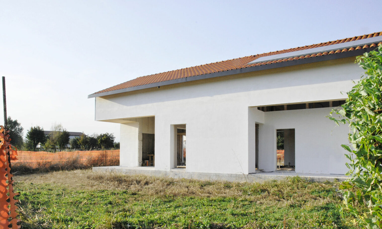 Ten Homes Using Straw From Around the World – Natural Building Blog