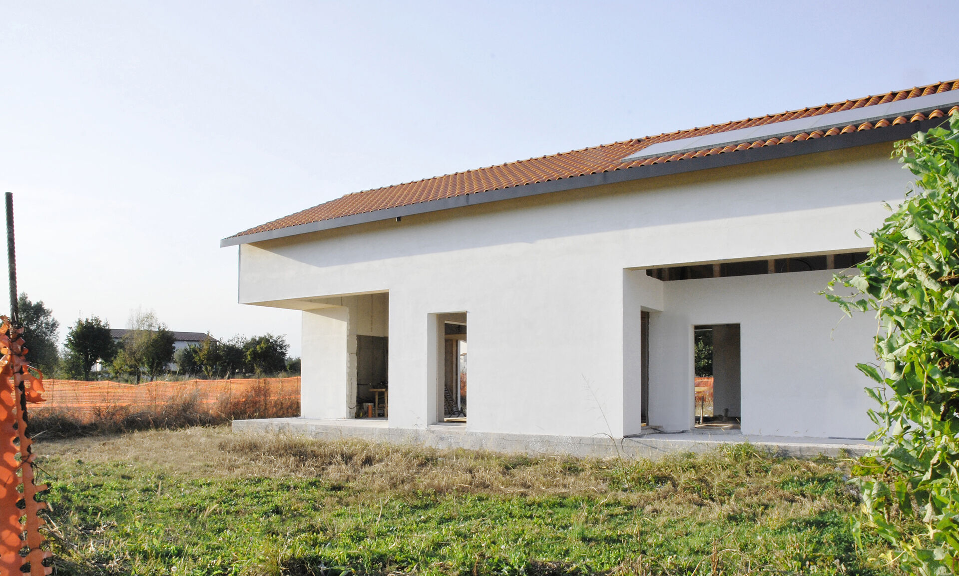 Ten Homes Using Straw From Around the World – Natural Building Blog