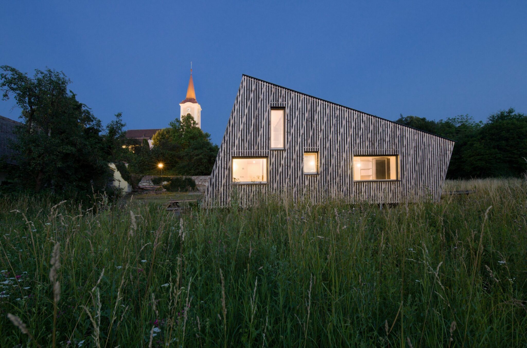 Ten Homes Using Straw From Around the World – Natural Building Blog