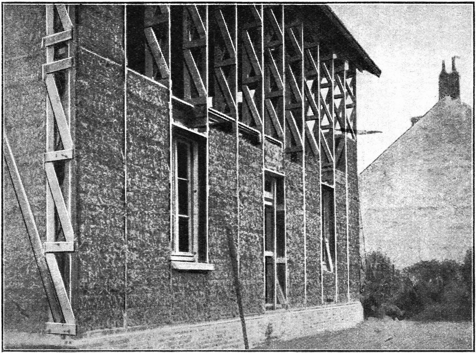 French Environmental Regulations Value Natural Materials – Natural ...