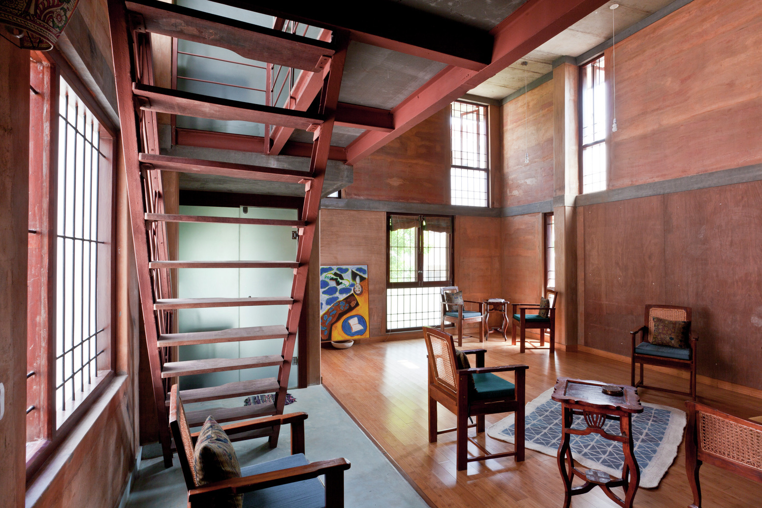 Traditional Building Materials in India – Natural Building Blog