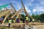 Bamboo Building in Myanmar – Natural Building Blog
