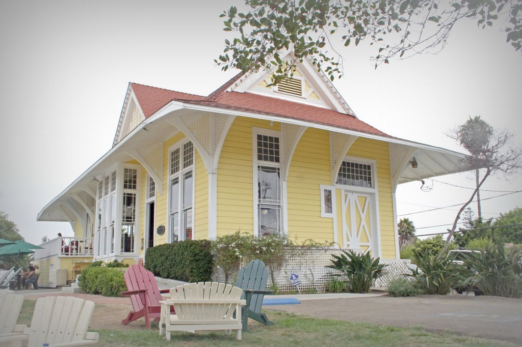 pannikin coffee shop – Natural Building Blog