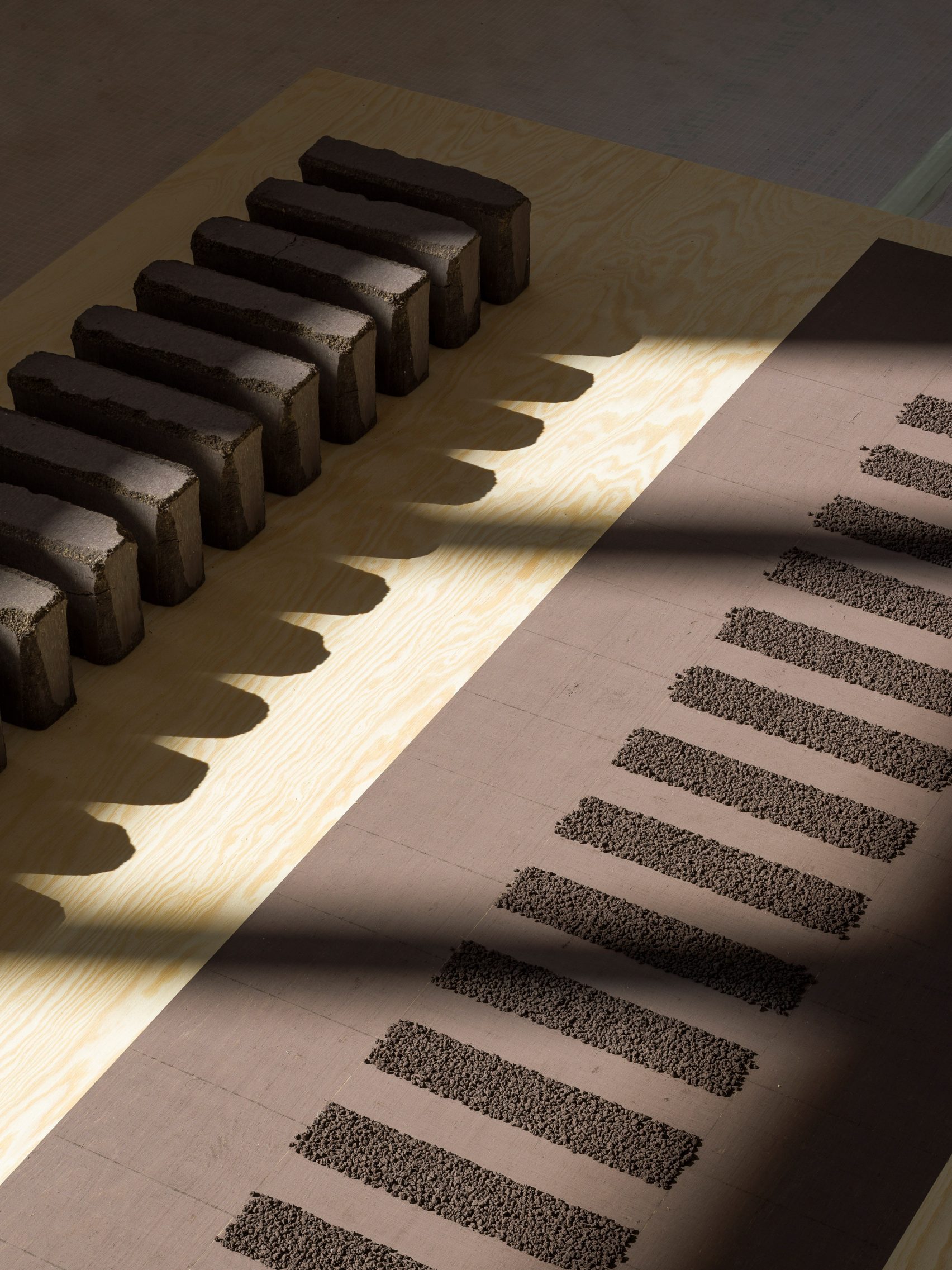 The Reset Materials Exhibition in Copenhagen – Natural Building Blog