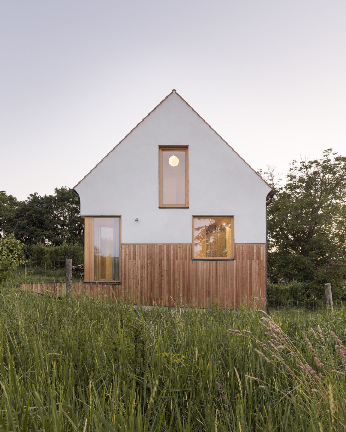 Ten Homes Using Straw From Around the World – Natural Building Blog