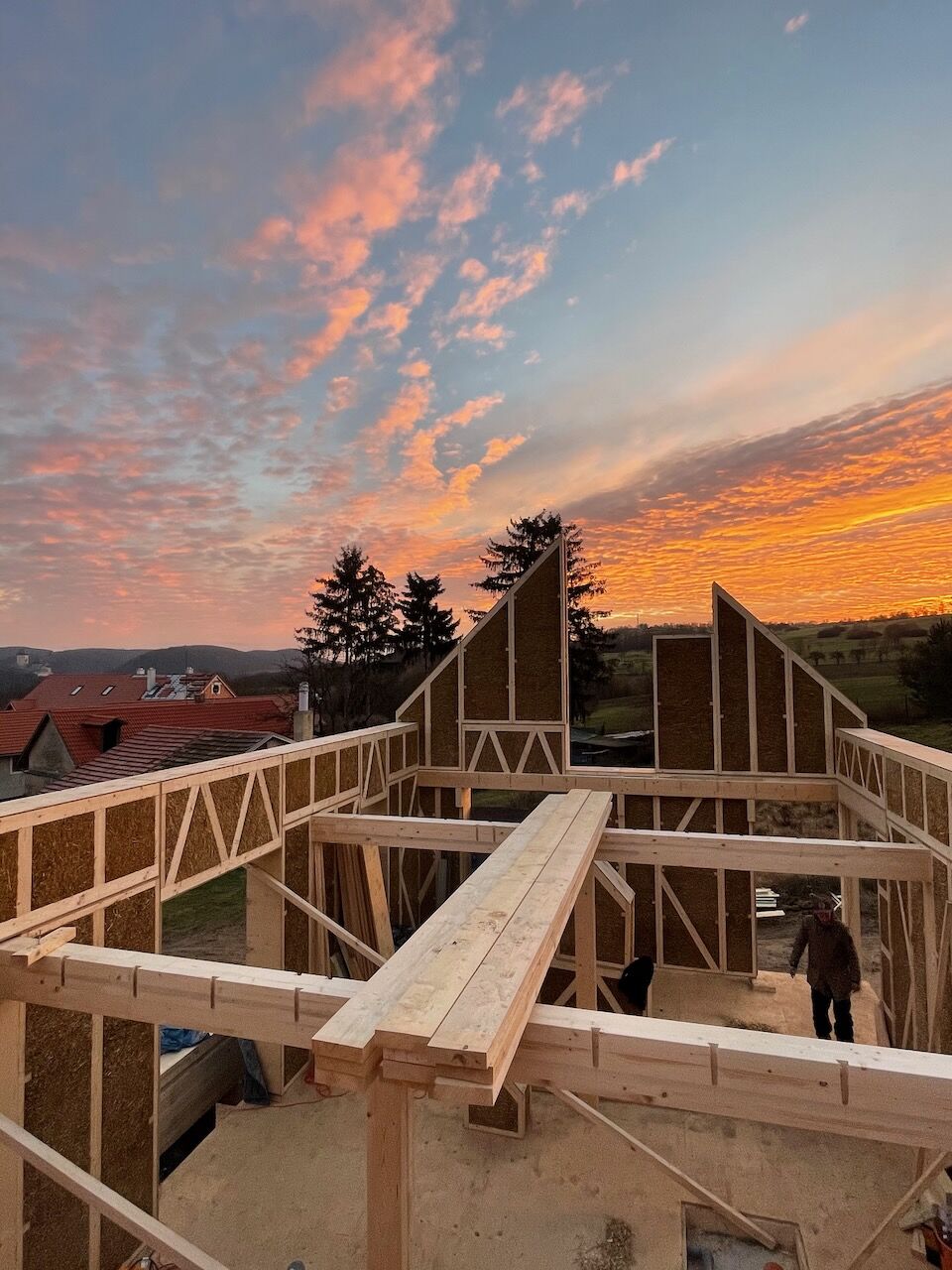 Ten Homes Using Straw From Around the World – Natural Building Blog