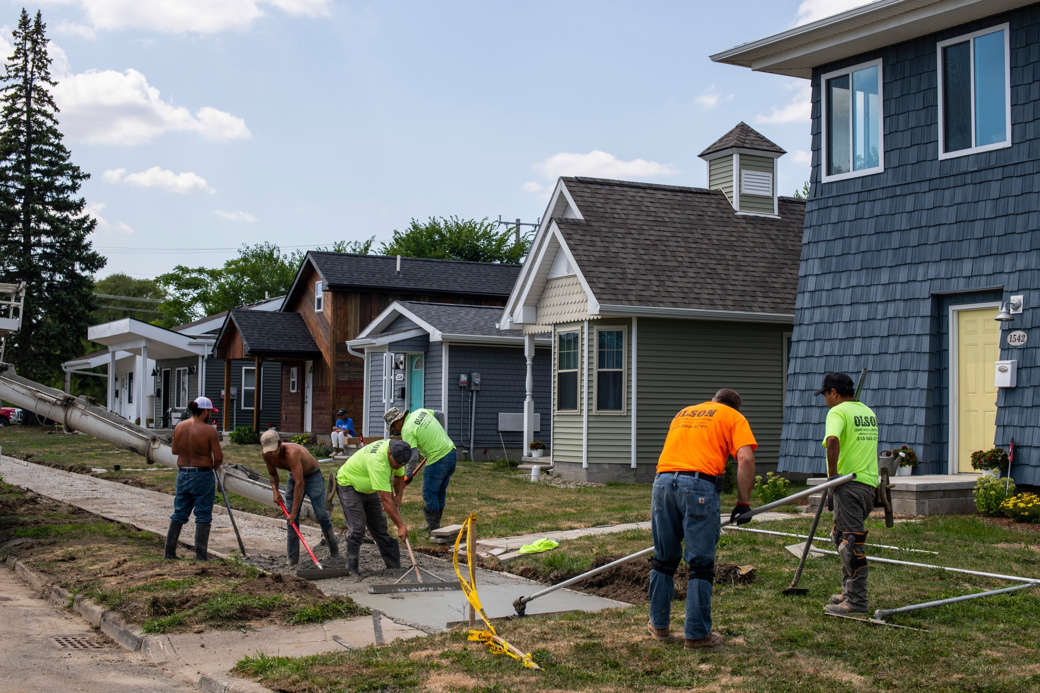 Tiny House Communities Can Solve Social Problems – Natural Building Blog