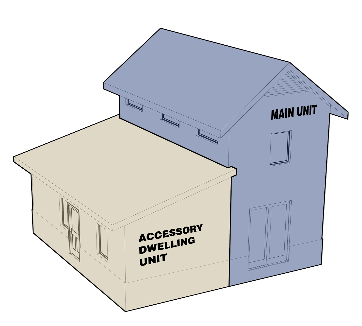 Students Build Net Zero House in Colorado – Natural Building Blog