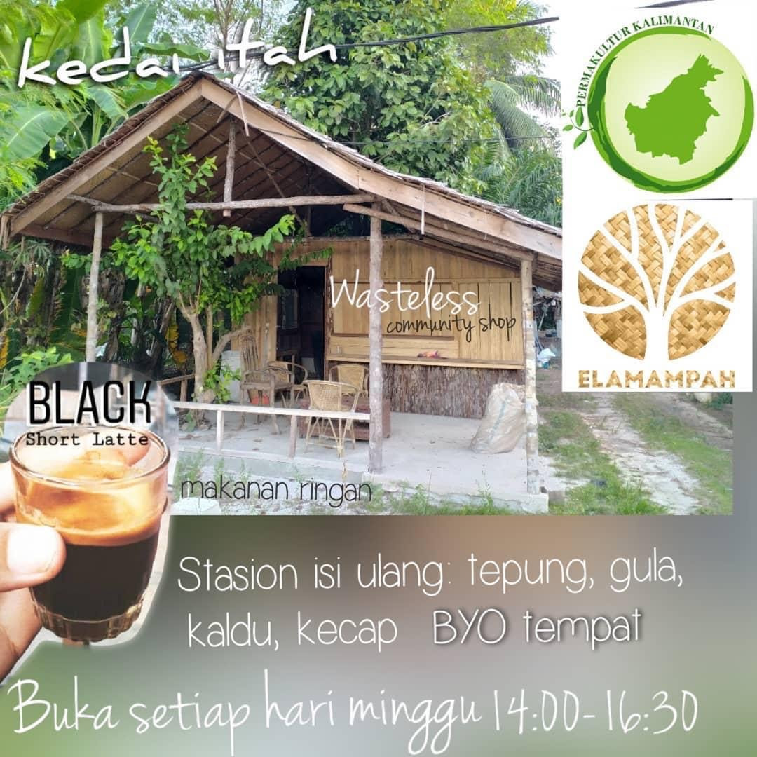 The Little Cafe that Could – Natural Building Blog