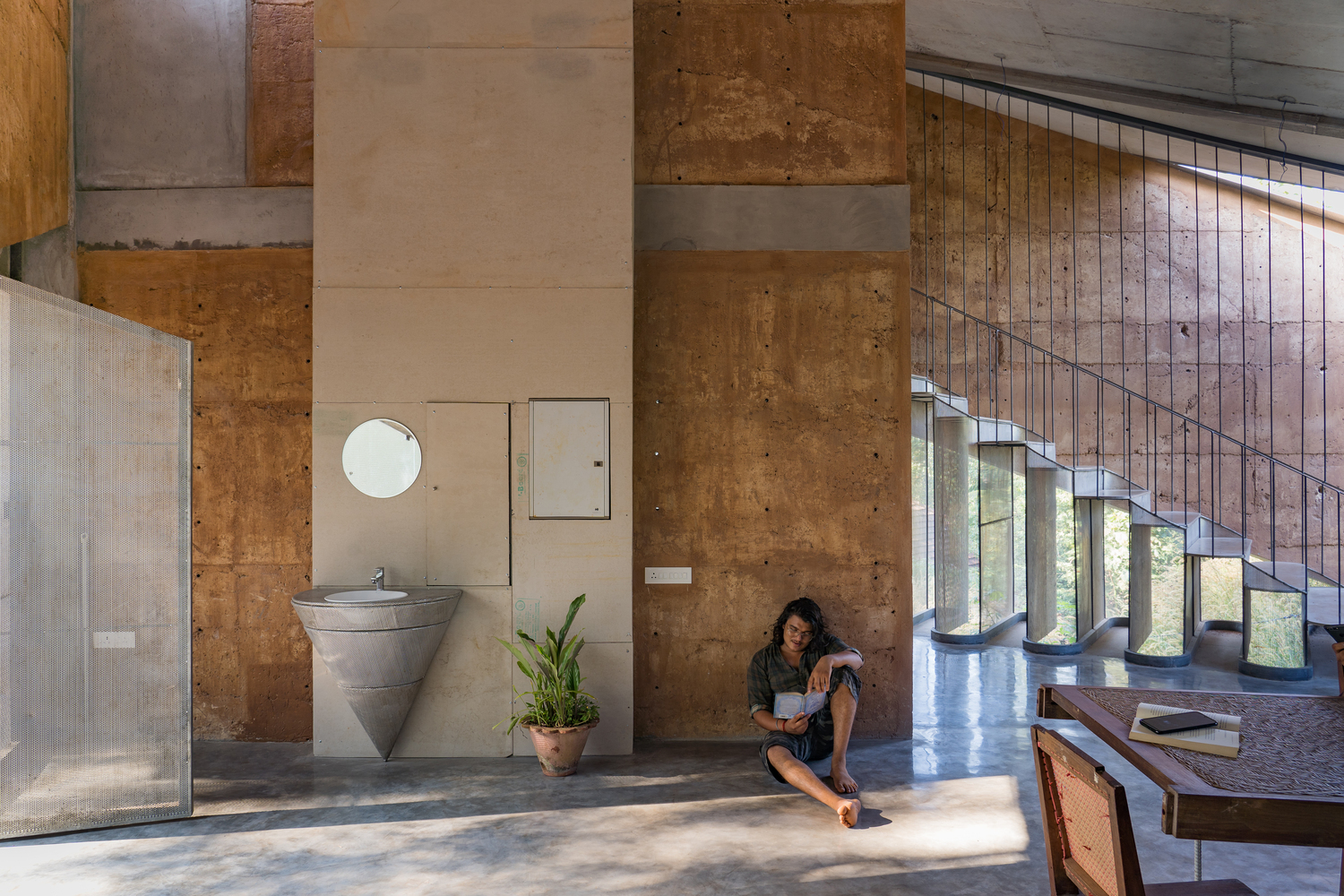 Traditional Building Materials in India – Natural Building Blog